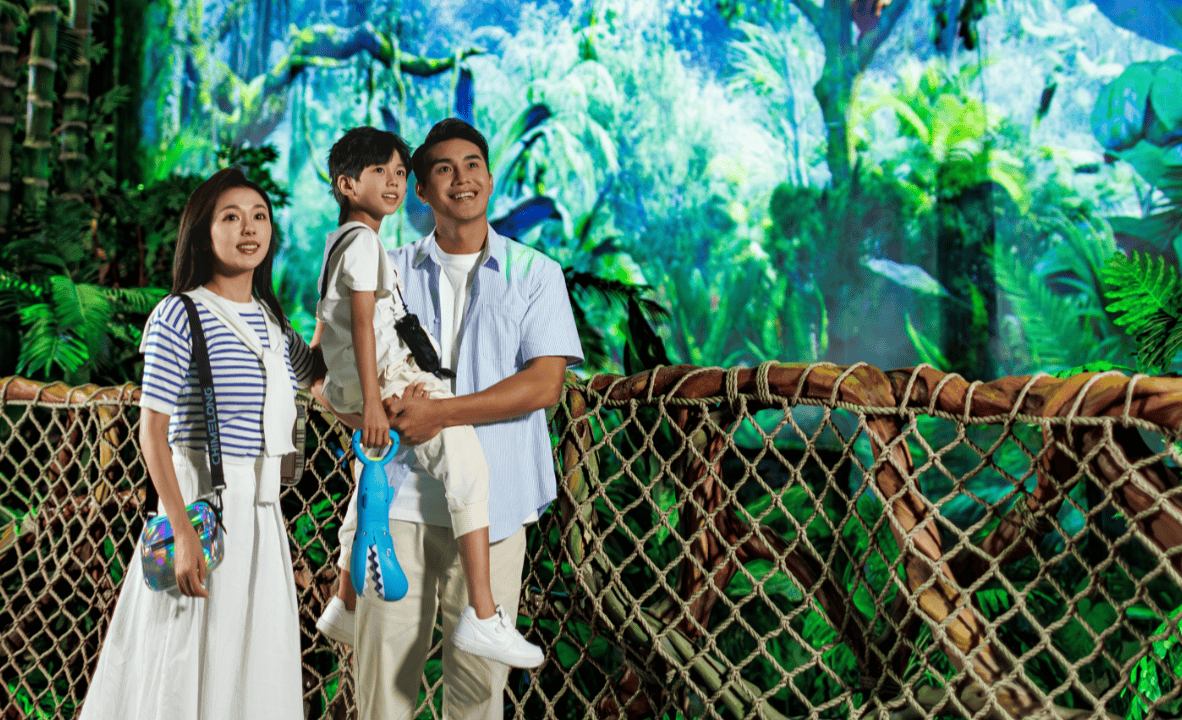 珠海長隆海洋王國攻略2025｜15大主題景點＋交通住宿推介 - Kinnso